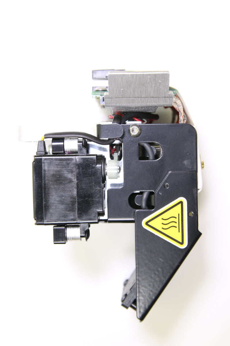 Markforged Onyx Pro Print Head – Wurth Additive Group