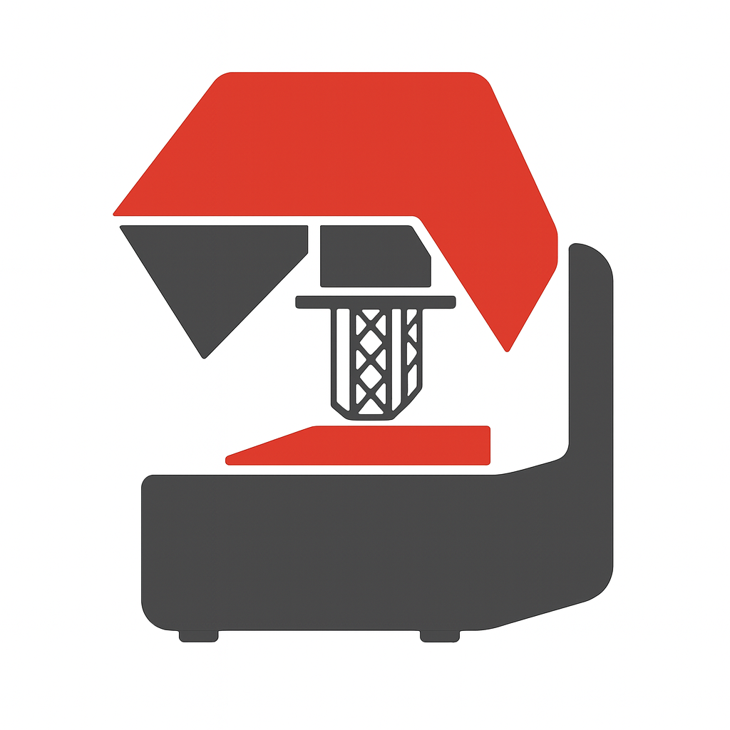 Resin 3D Printers – Wurth Additive Group