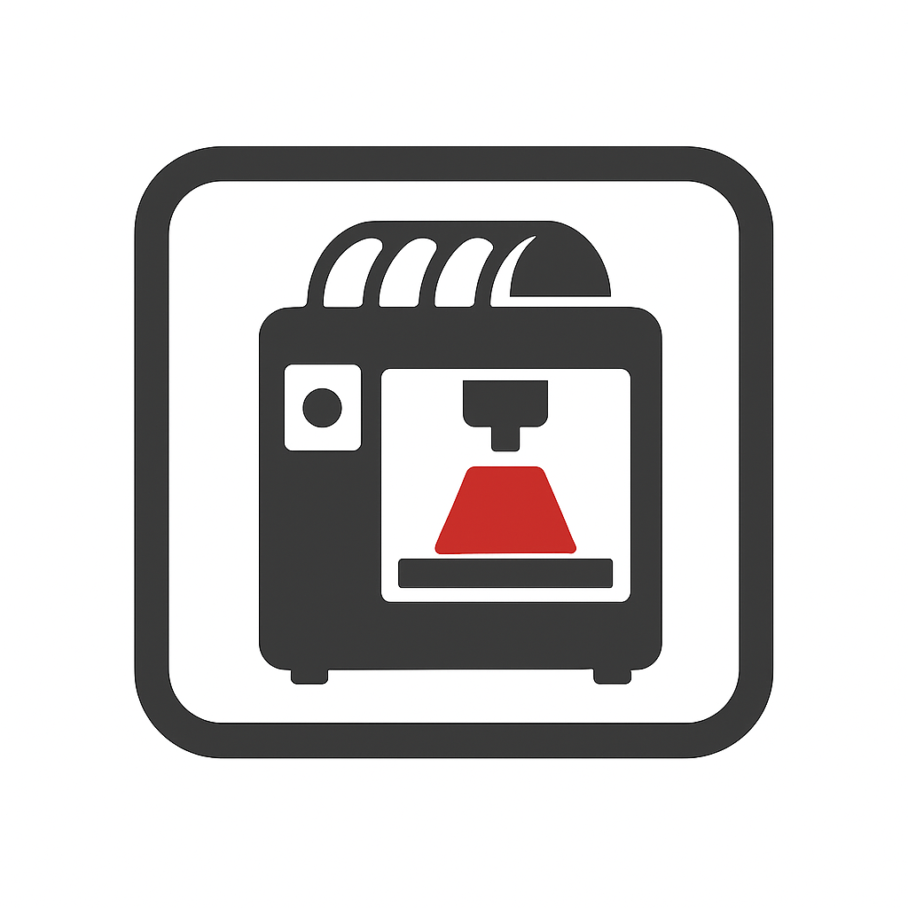 FFF 3D Printers - All Options – Wurth Additive Group
