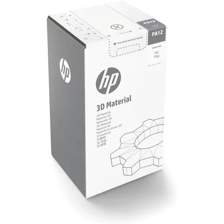 HP Material Store – Wurth Additive Group