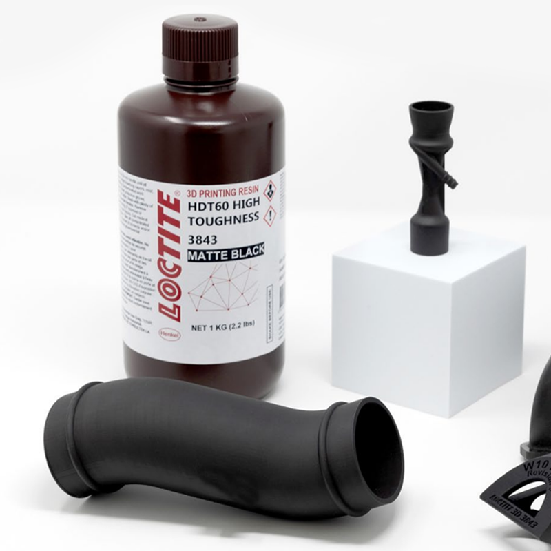 Henkel Loctite – Wurth Additive Group