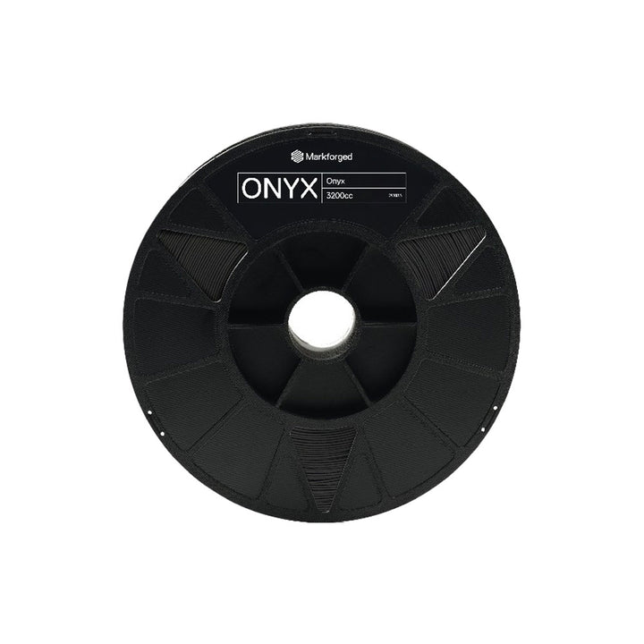 Markforged 3200cc Onyx Spool - for use with FX20 – Wurth Additive Group