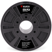 Würth Additive Group Filament - ESD-PLA – Wurth Additive Group