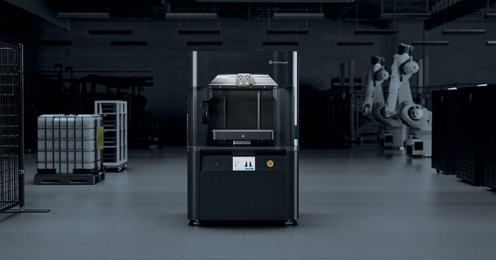 Markforged FX10 Industrial 3D Printer – Wurth Additive Group
