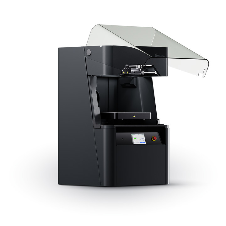 Markforged FX10 Industrial 3D Printer – Wurth Additive Group