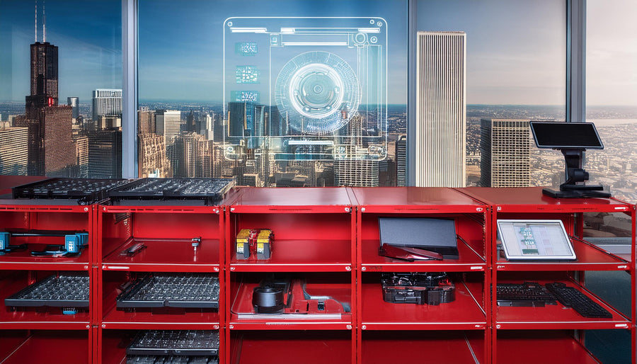 Würth Additive Group - 3D Printing / Additive Manufacturing – Wurth ...
