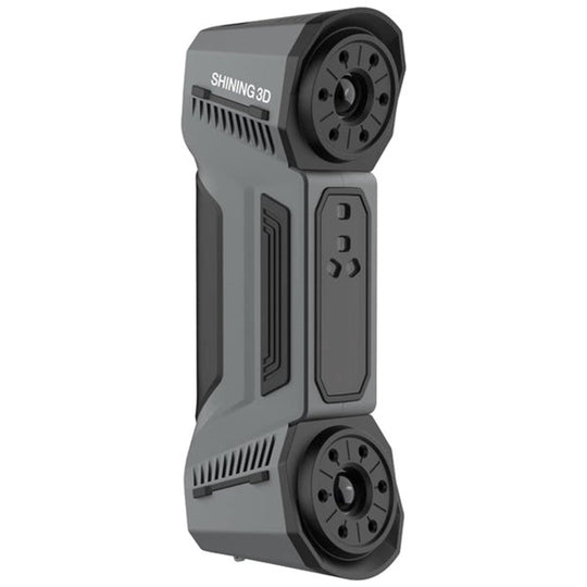 Freescan Combo - Handheld 3D Scanner – Wurth Additive Group