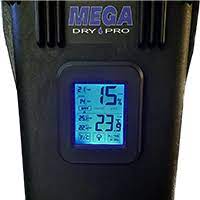 Hess Industries - MegaDryPro Dry Box for Markforged Desktop Printers ...