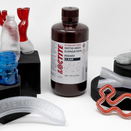 Henkel Loctite – Wurth Additive Group