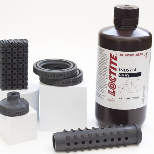 Henkel Loctite – Wurth Additive Group