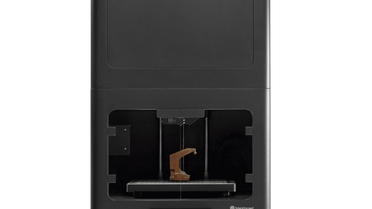 Markforged Metal X 3D Printer: Complete Solution for Metal 3D Printing ...