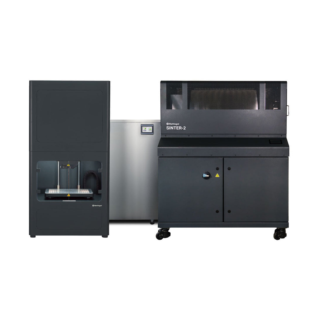 Markforged – Wurth Additive Group