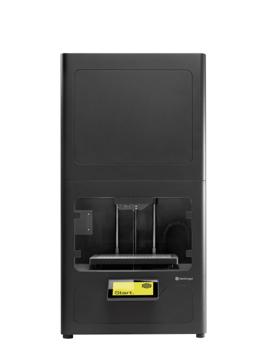 Markforged Metal X 3D Printer: Complete Solution for Metal 3D Printing ...