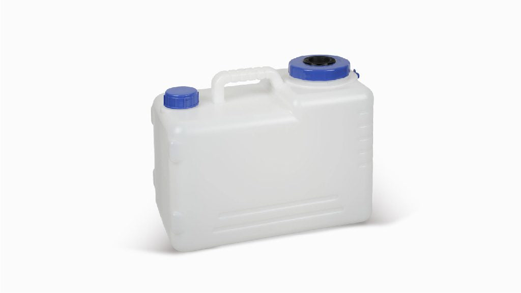 Raise3D Waste Container Replacement (for DF Wash Only) – Wurth Additive ... Raise3D Waste Container Replacement (for DF Wash Only) – Wurth Additive ...