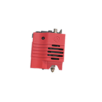 Left Print Head with Auto-leveling System Assembly Replacement (for E2 ...