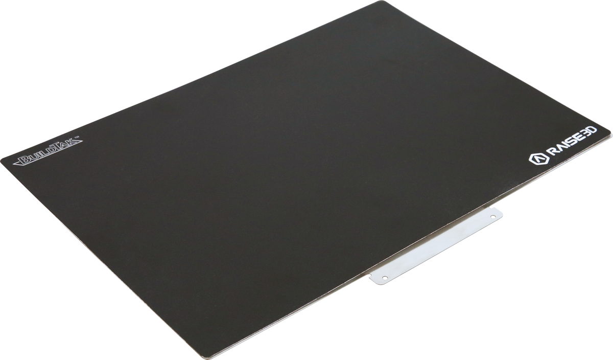 Flexable Plate with Printer Surface (for E2 Printer Only) – Wurth ...