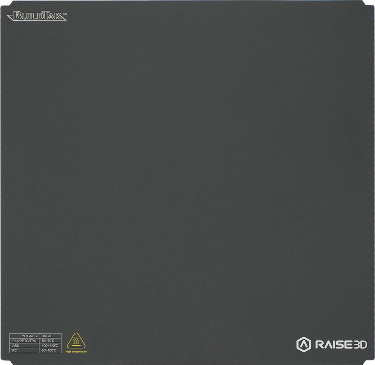 Build Surface Replacement (for Pro3 series Printer Only) – Wurth ...