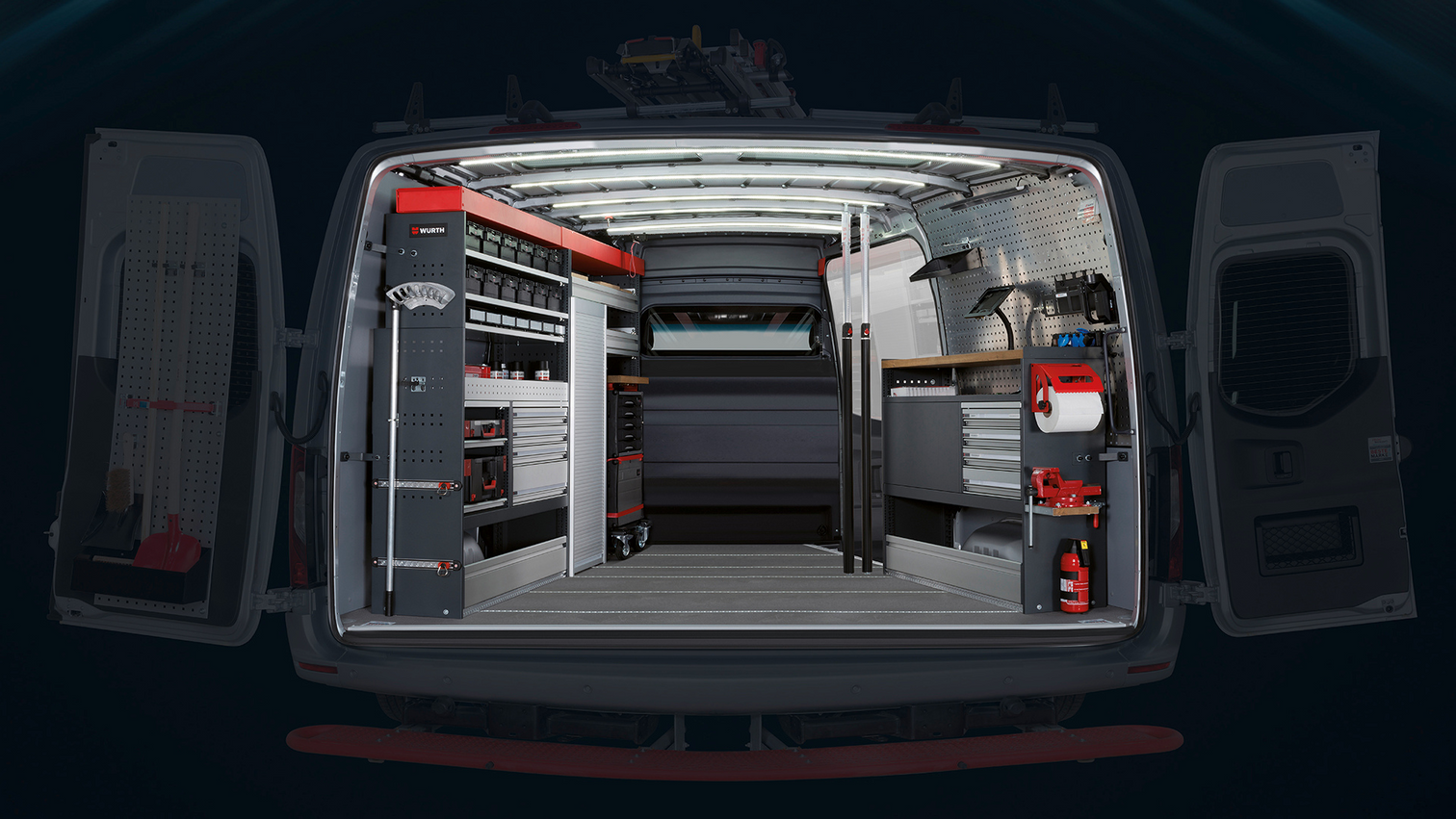 Würth Additive Group - 3D Printing / Additive Manufacturing – Wurth ...