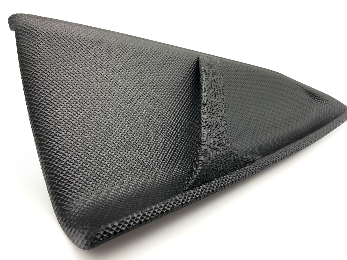 DSM Somos® WaterShed® Black - Expiring 6/14/2025 – Wurth Additive Group