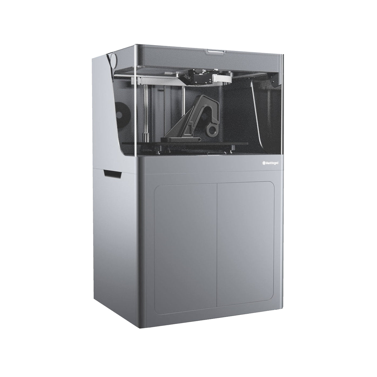 Markforged X7 3D Printer DEMO UNIT – Wurth Additive Group