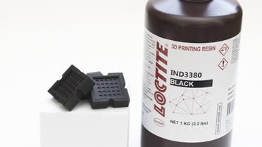 Loctite IND3380 ESD - Black – Wurth Additive Group