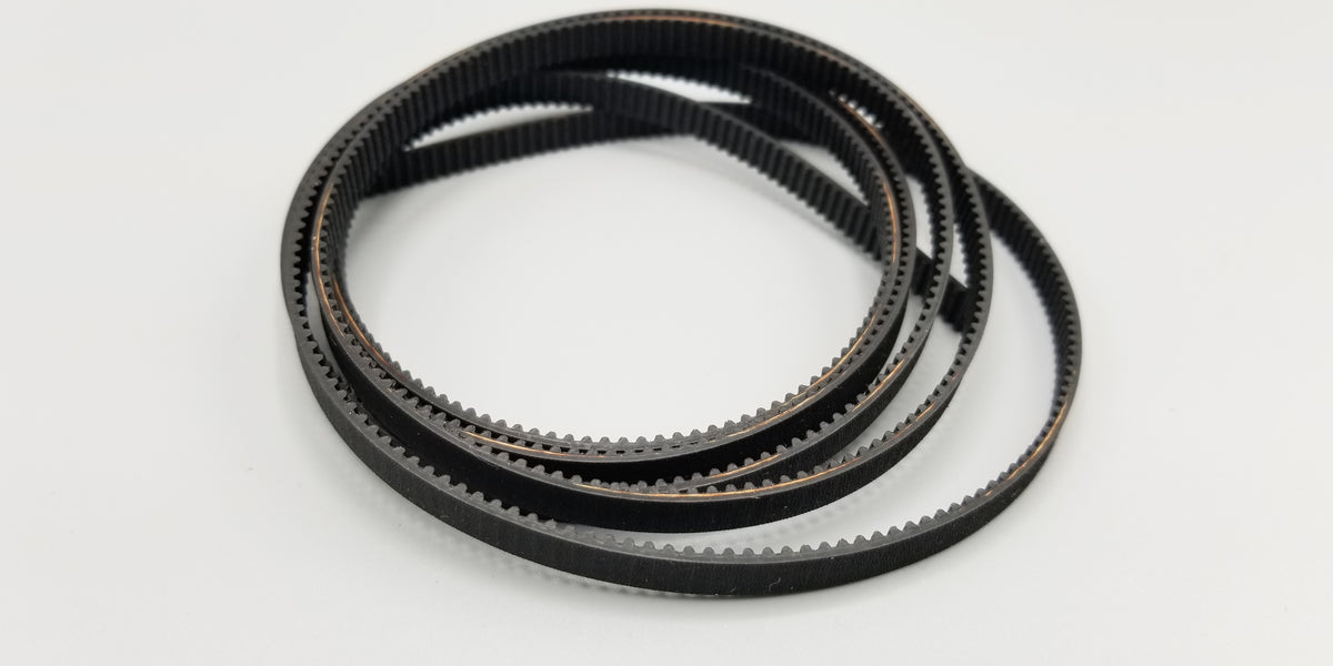 Markforged Desktop Front Belt — Wurth Additive Group