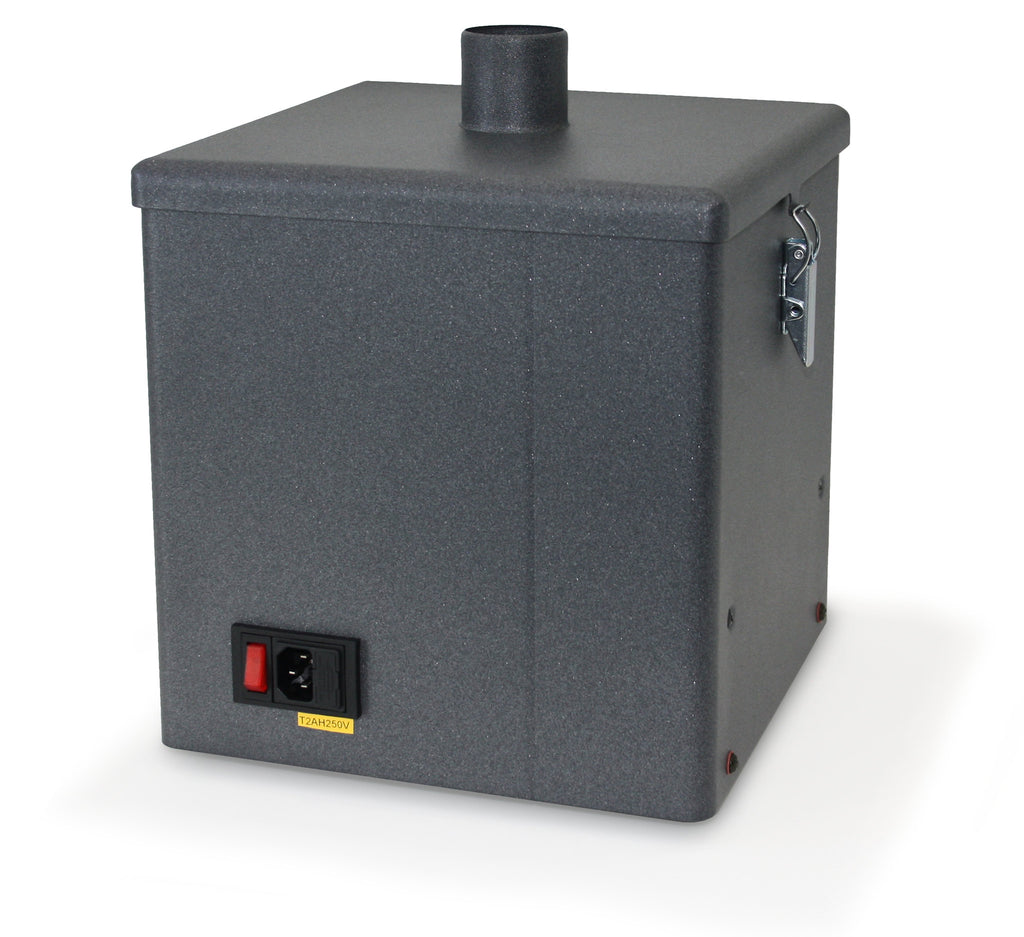 BOFA - Air filtration systems for your 3D printing operation — Wurth ...