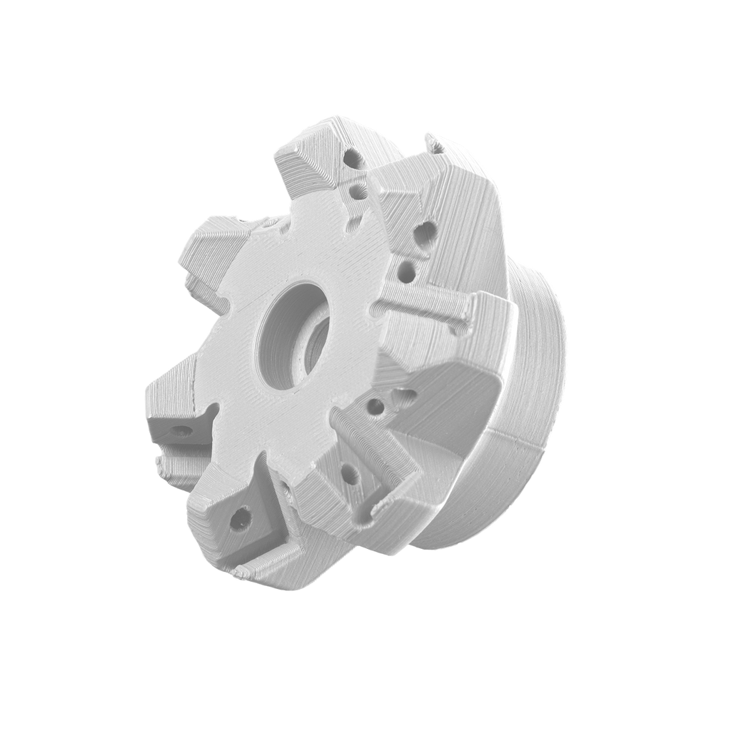 Markforged Materials — Wurth Additive Group