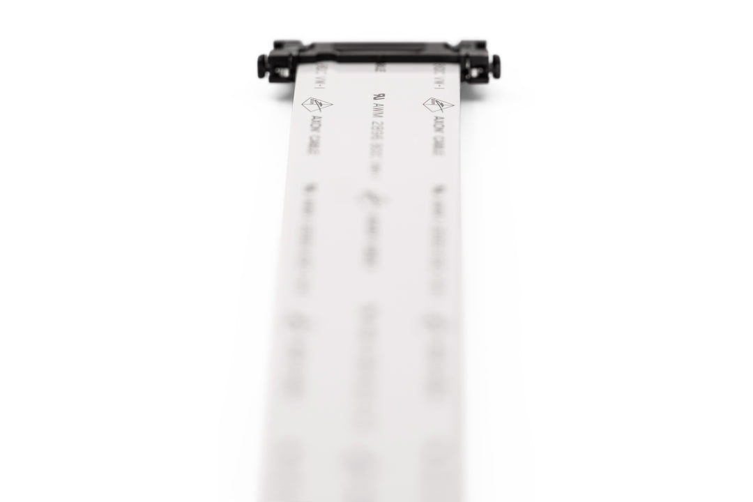 Industrial Ribbon Cable – Wurth Additive Group