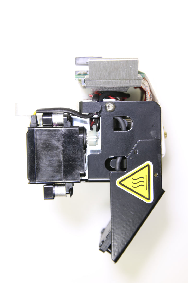 Markforged Onyx Pro Print Head – Wurth Additive Group