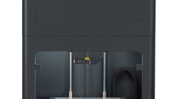 Markforged Metal X 3D Printer: Complete Solution for Metal 3D Printing ...