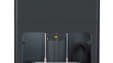 Markforged Metal X 3D Printer: Complete Solution for Metal 3D Printing ...