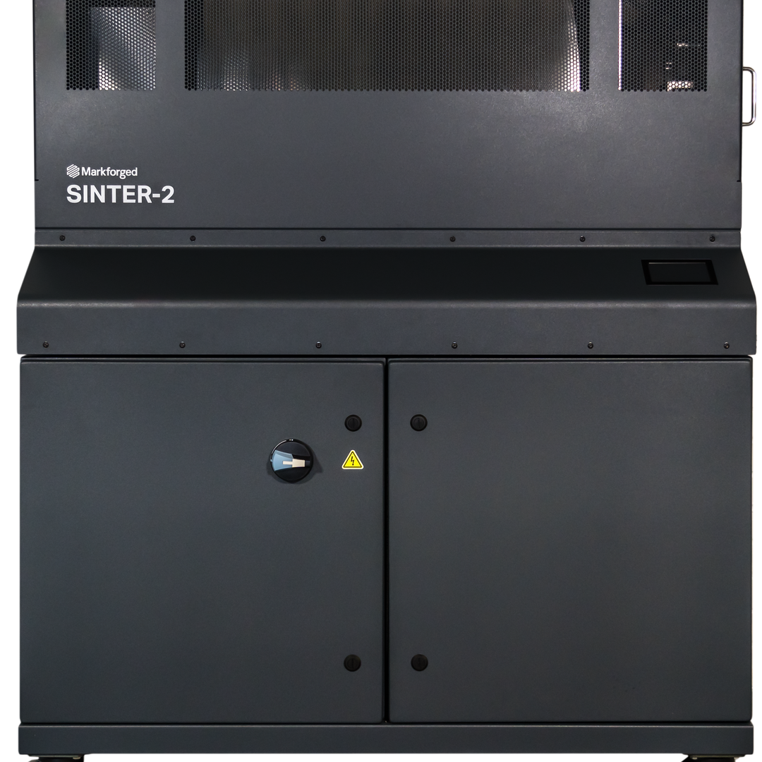 Markforged 3D Printers – Wurth Additive Group