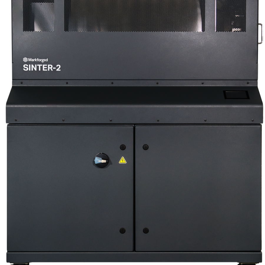 Markforged 3D Printers – Wurth Additive Group