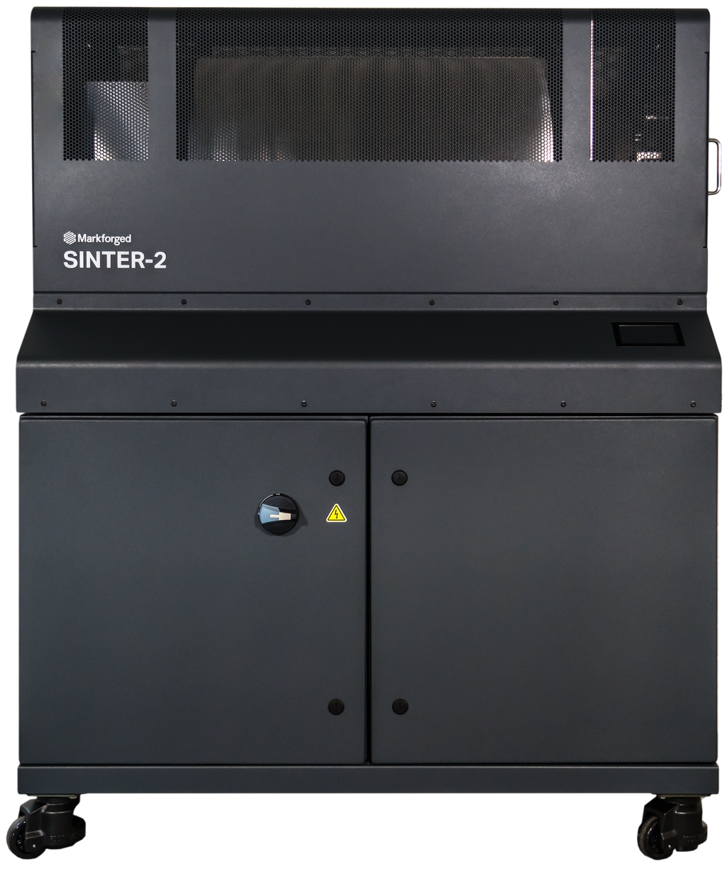 3D Printing with Markforged — Wurth Additive Group