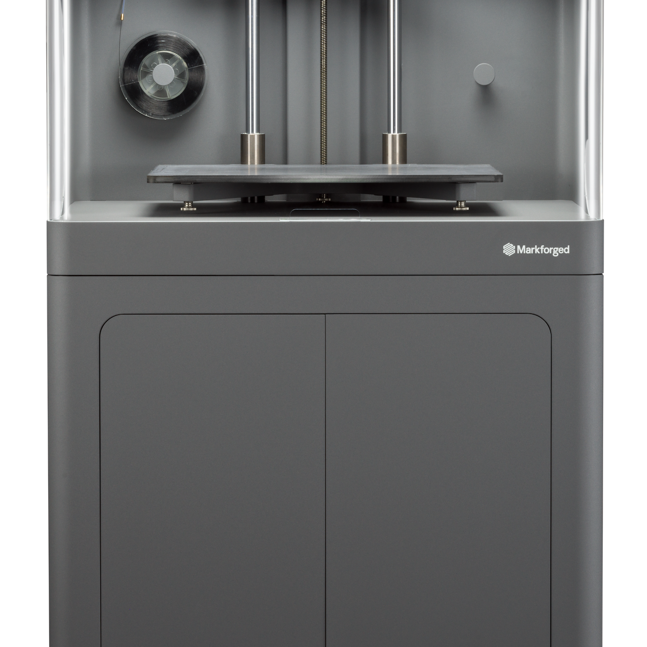 Markforged – Wurth Additive Group