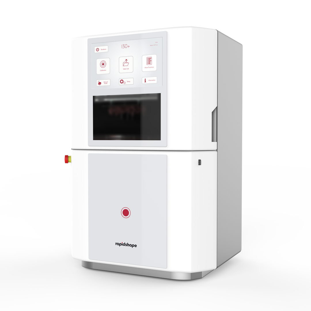 3D Printing with Rapid Shape – Wurth Additive Group