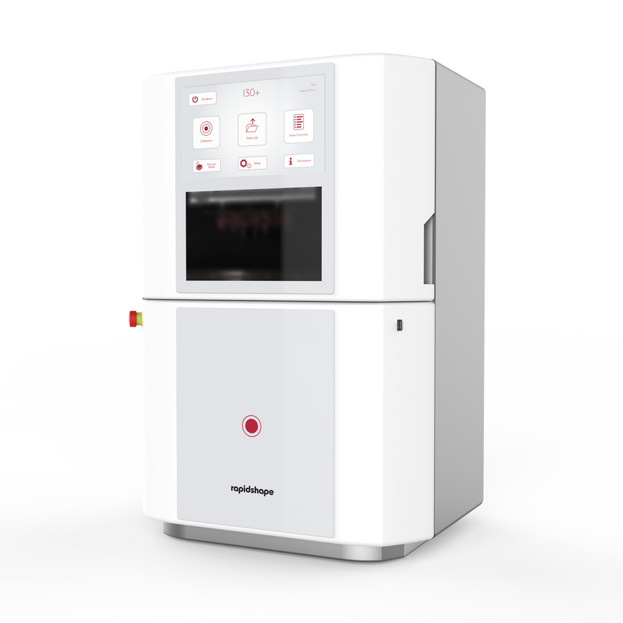 Explore Würth Additive Group's Top Recommended 3D Printers for Precisi ...