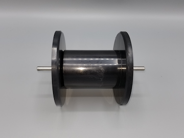 Markforged Drybox Spool Holder – Wurth Additive Group