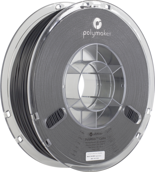 PolyMide CoPA 3D Printing Filament — Wurth Additive Group