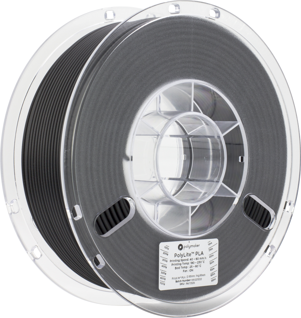 Polymaker Filaments for Your Additive Manufacturing Needs — Wurth ...