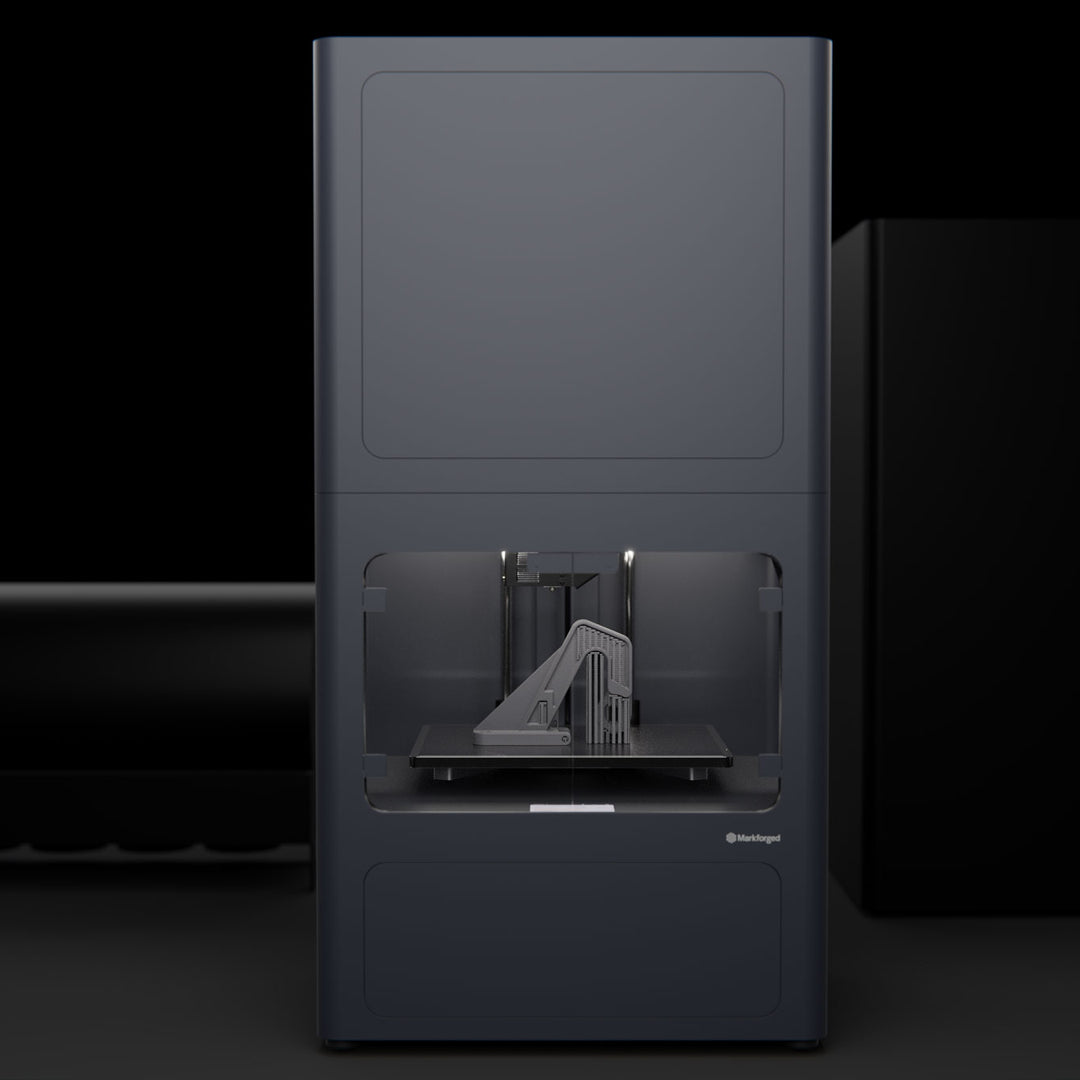 Markforged 3D Printers – Wurth Additive Group