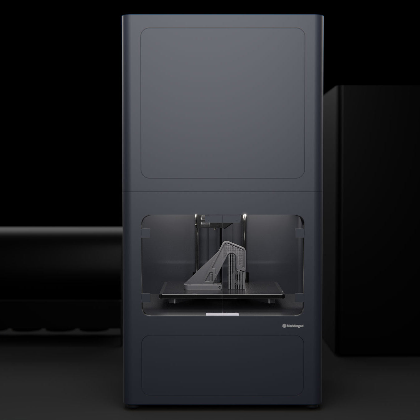 Markforged 3D Printers – Wurth Additive Group